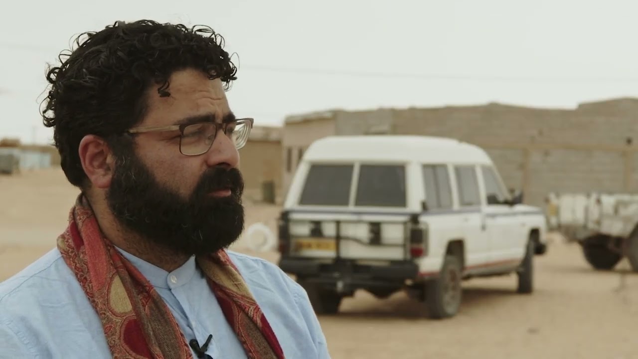 European countries complicit in Morocco's occupation of Western Sahara ...