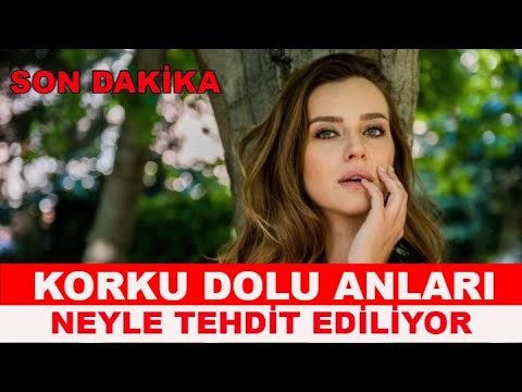 İrem Helvacıoğlu'nun kabus dolu anları! Köpeği katleden caniden ölüm tehdidi aldılar
