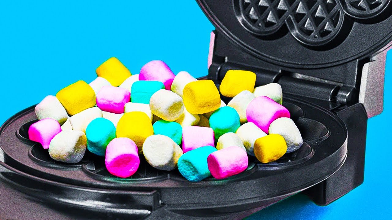 Fantastic Dessert Ideas You Have To Try || Sweet Hacks And Recipes ...