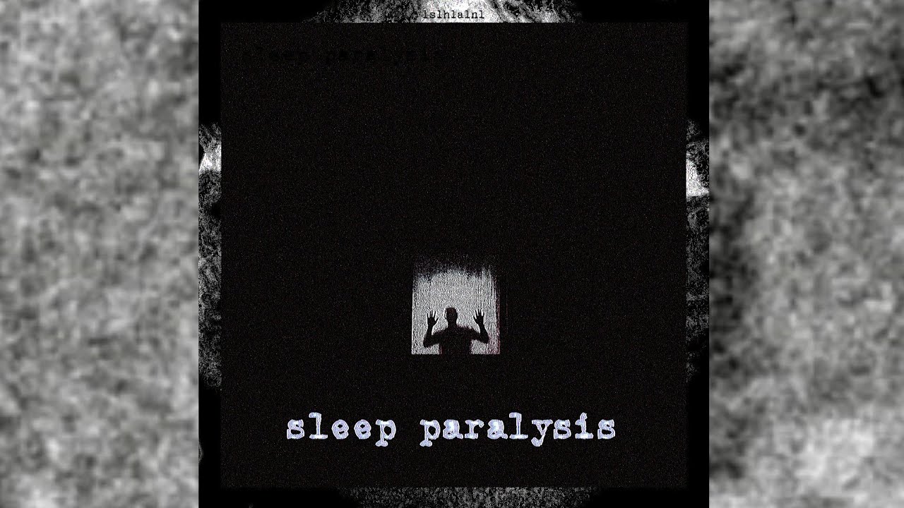 sleep paralysis (FULL ALBUM) - YouTube