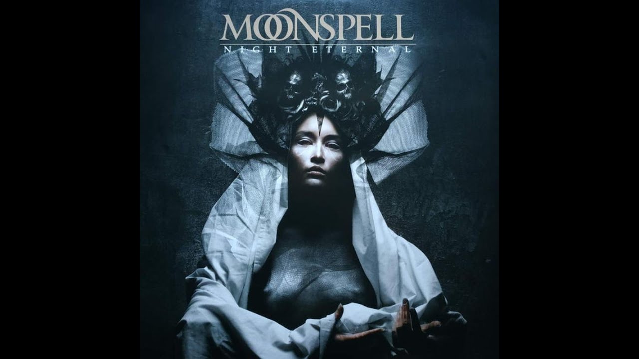 Moonspell - Spring Of Rage - YouTube