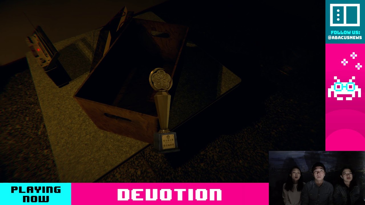 Devotion Gameplay - YouTube