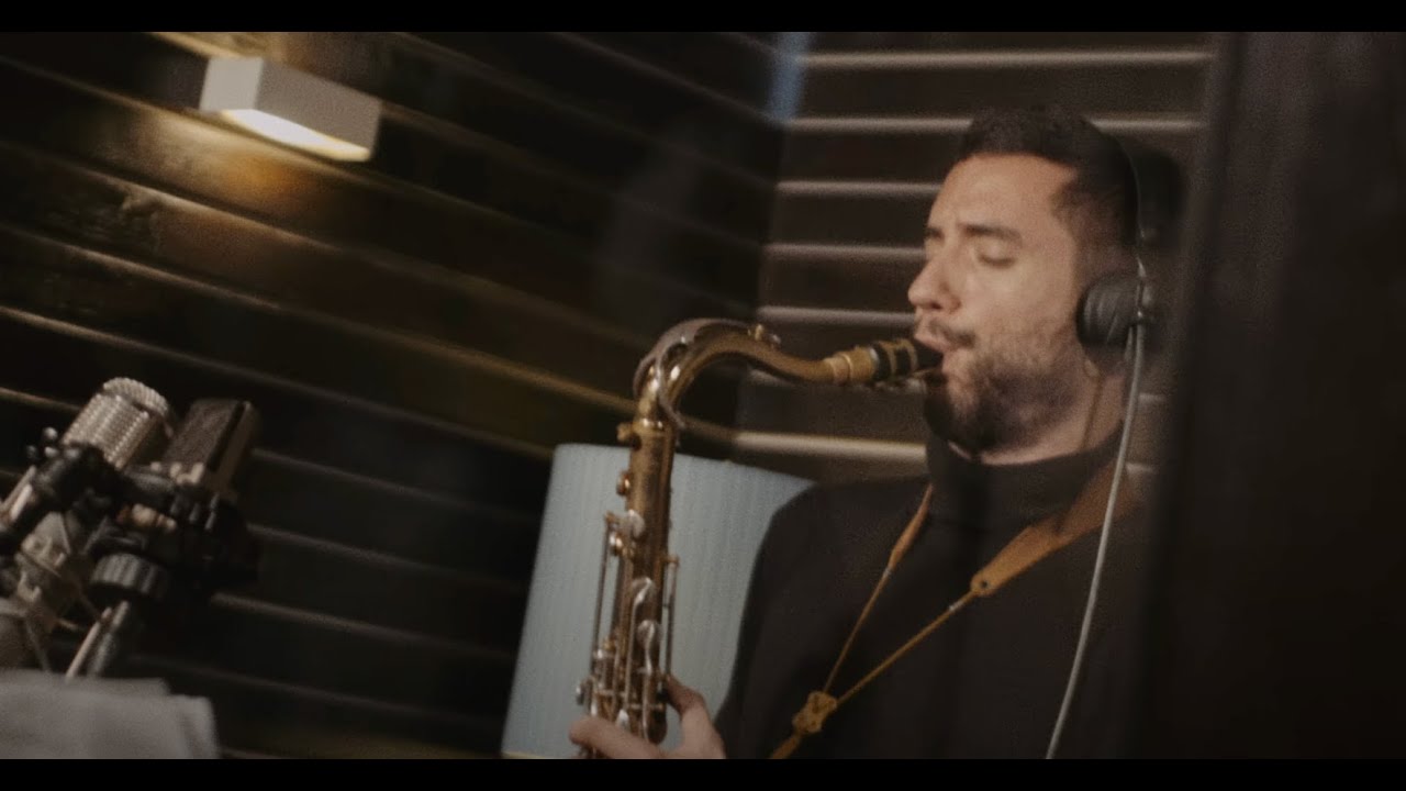 Alexander Levin - Higher Than Myself (Official Video) - YouTube