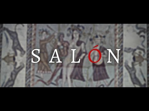 S A  L  ó  N       Programa completo  ■● temporada EL ORIGEN  • 13 ENTREGA