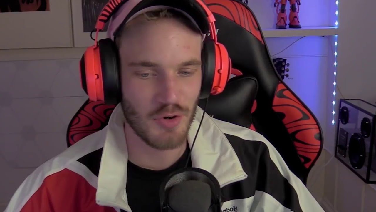 this video is 100% demonetized - YouTube