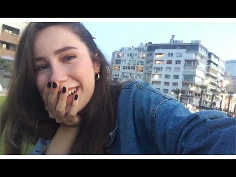 YouTube'dan İlk Gelirim, Evlilik Yüzüğüm, Yatakta Sohbet | VLOG