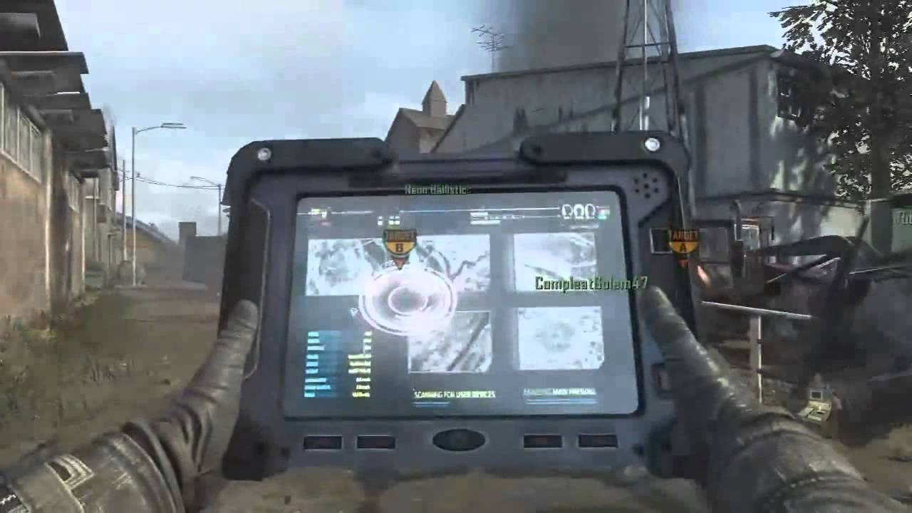 INSANE RICOCHET TUBE OFF RIOT SHIELD ACROSS MAP! - YouTube