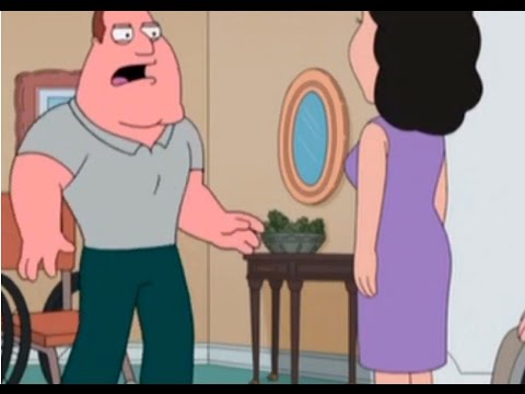 Joe learns to walk !!! - Family Guy - YouTube