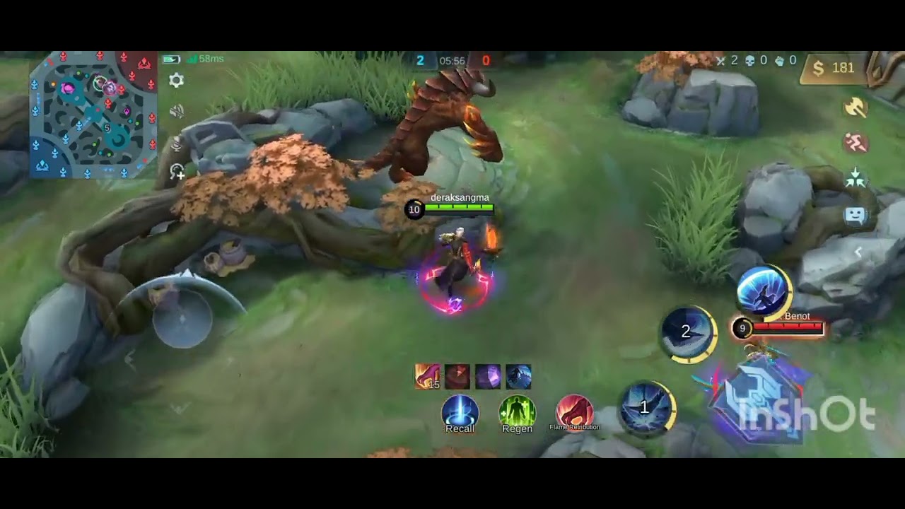 surrender martis 😄 - YouTube