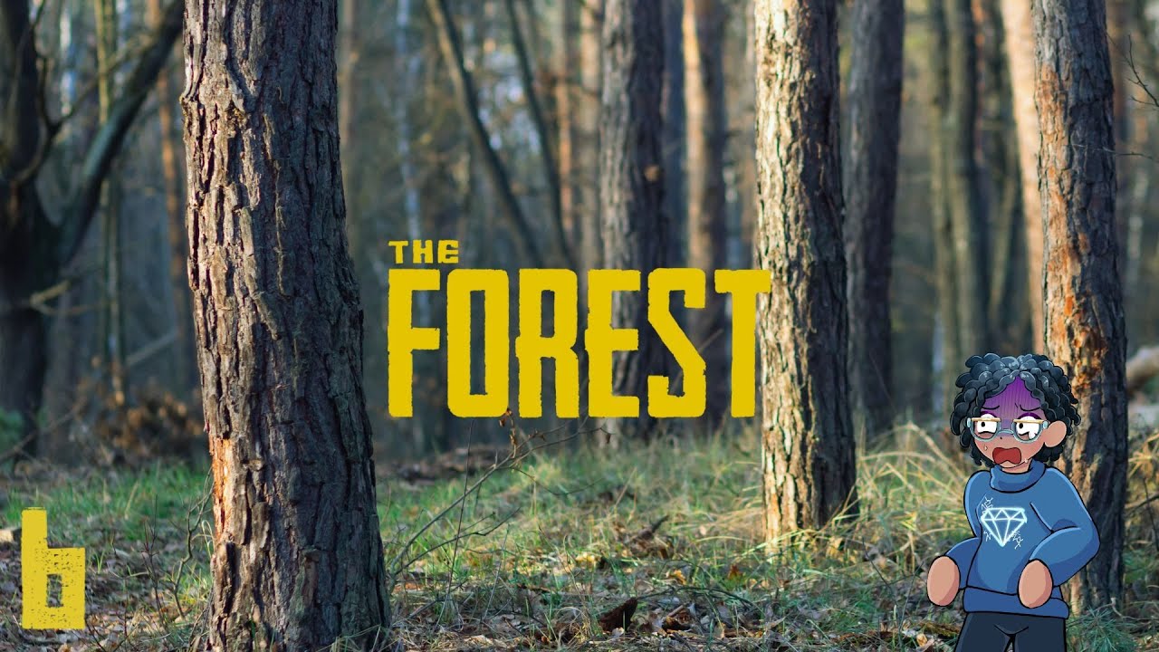 🔴HERE PIGGY PIGGY! | The Forest (Part 6) - YouTube