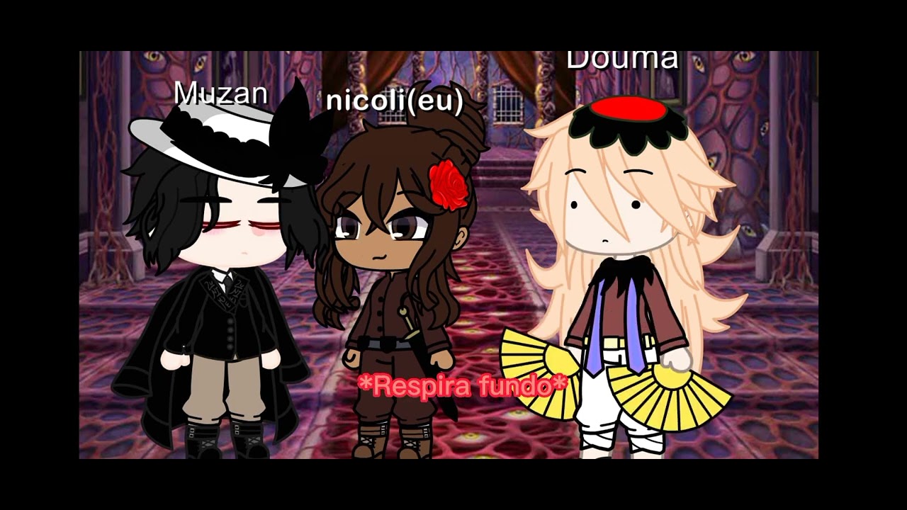 vc tem cinco maçãs seu amigo te pede 3 quantas restaram ??(meme demom ...