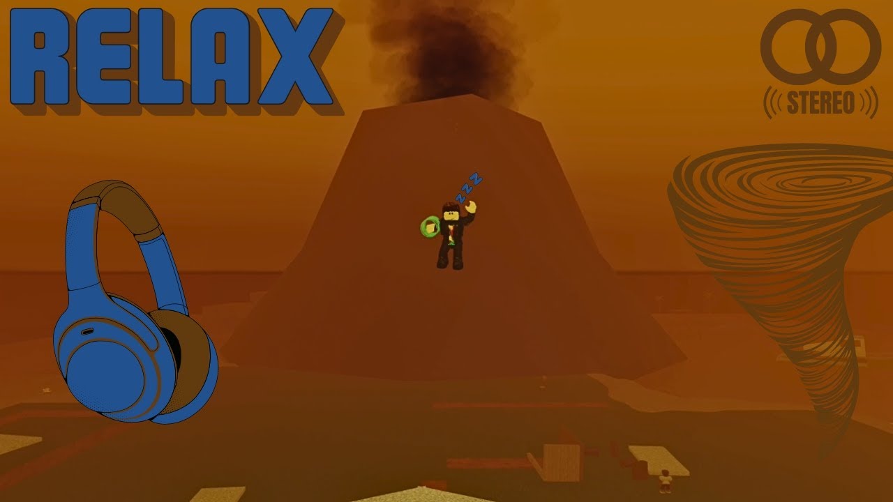 Roblox ASMR | Tornado Alley Ultimate (whispered) - YouTube