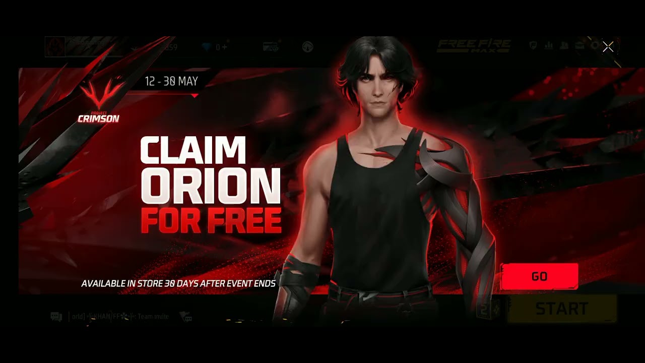 FREE fire collection of my full collection - YouTube