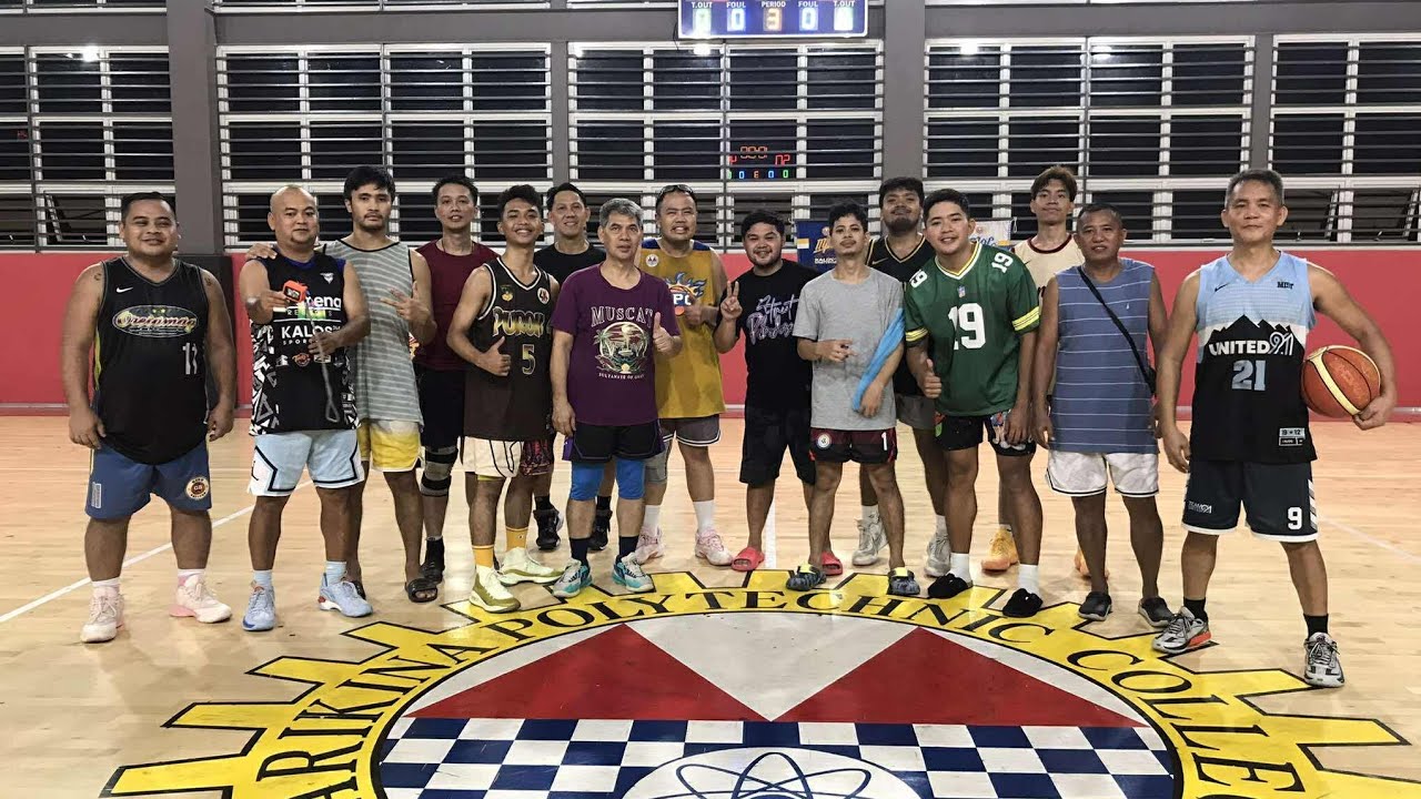 MSAT-MIST, MPC INVITE TUESDAY BASKETBALL PAPAWIS 8.12.25 - YouTube