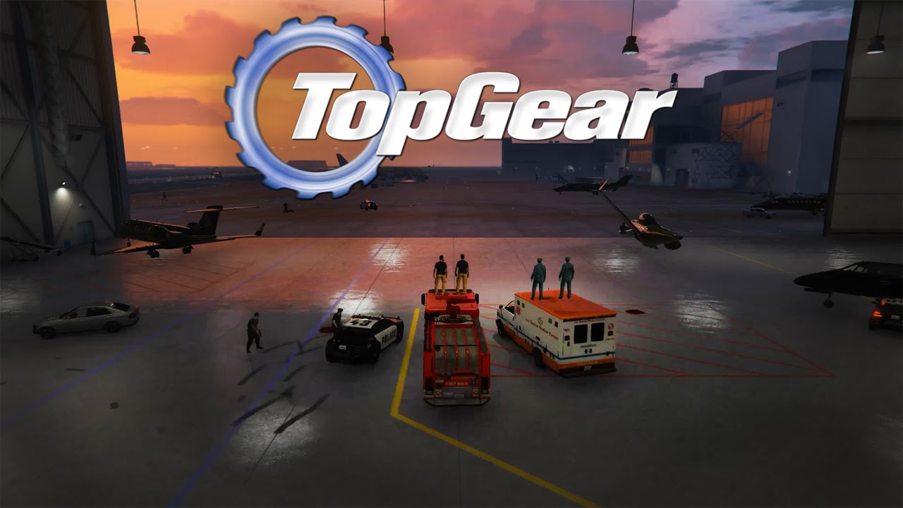 GTA V Top Gear TOP GEAR EMERGENCY SERVICES SPECIAL GTA 5 Part One YouTube gta-v-top-gear-top-gear-emergency-services-special-gta-5-part-one-youtube