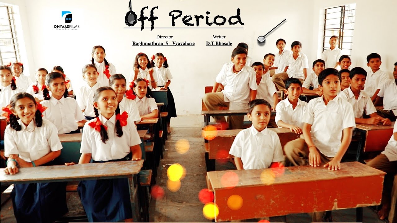 School Life - Off Period - full film - YouTube