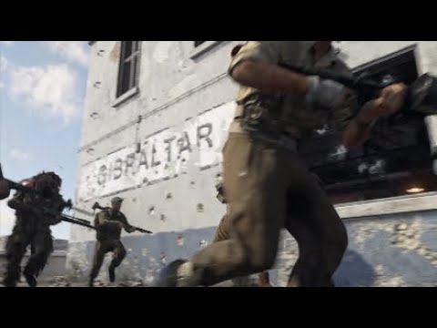 Call of Duty®: Hydra - YouTube