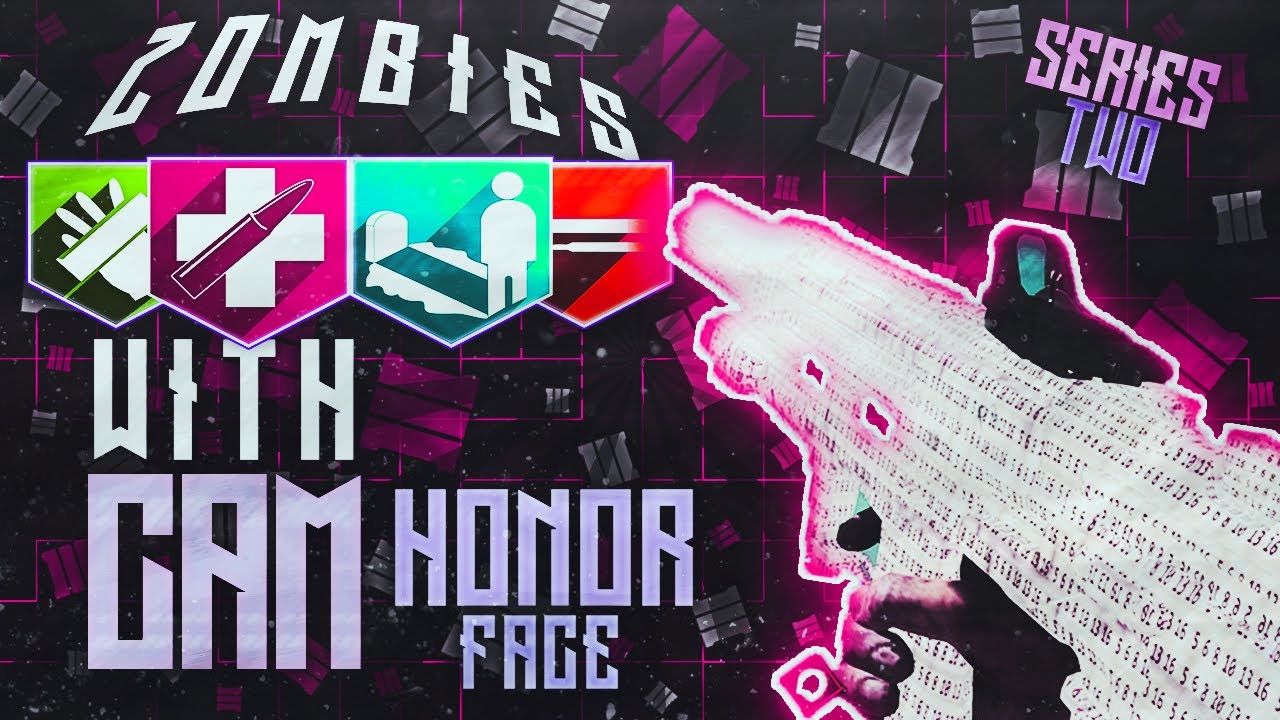 Black Ops 3 Modded Zombie maps ! EP2!! - YouTube