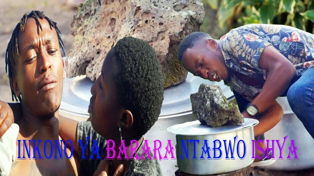 Inkono Yabarara Ntabwo Yashya Wallah Batetsumuntu Ntiyashya🤣🤣🤣 ...