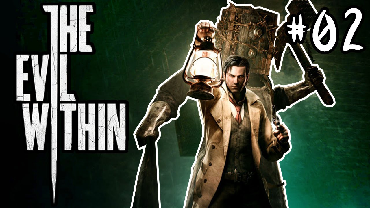 BRAIN JUICE - The Evil Within Gameplay Walkthrough | Piwaa Plays Part 2 ...