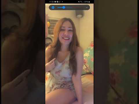 Bigo. Cute Asian Mom