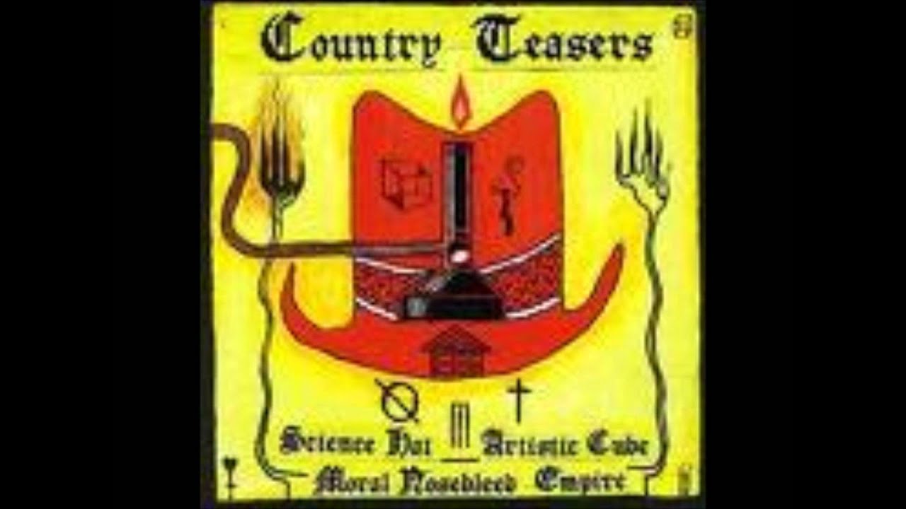 getaway-country teasers - YouTube