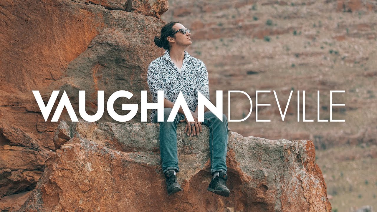 Flying So High - Vaughan De Ville - YouTube