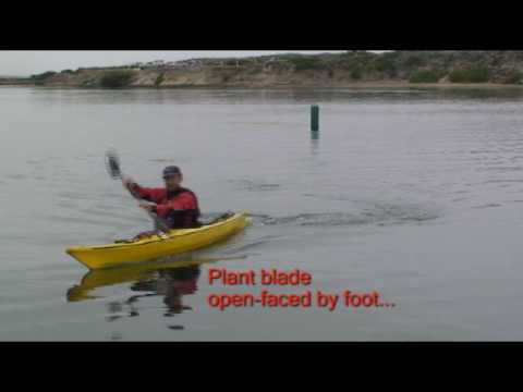 Bow Rudder for Web - YouTube