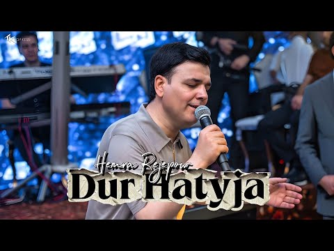 Hemra Rejepow 2025 - DUR HATYJA (Janly ses)