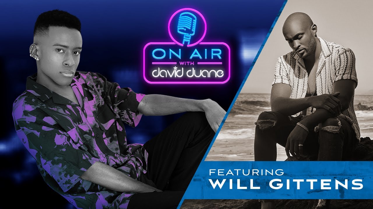 Will Gittens Talks Family Roots, Independent Artist Journey ...