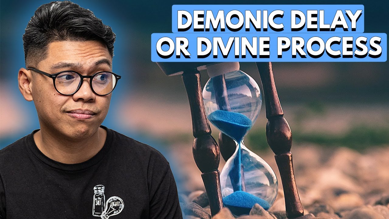 How To Know It's A Delay From God? | Demonic Delay Or Divine Process ...