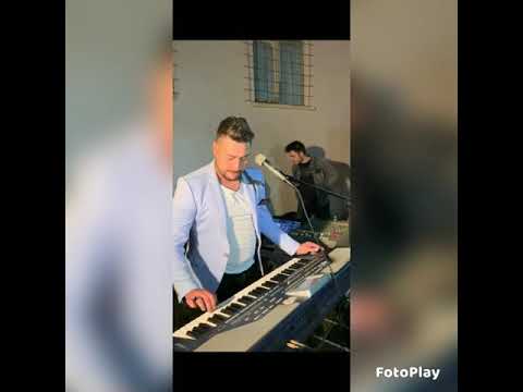 Piyanist Gökay Ateşlerde Yanacağim