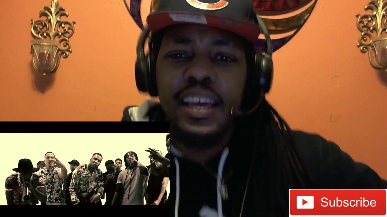 Cbiz x MLo - Big Bro Lil Bro [Music Video] Reaction HEAT!! - YouTube
