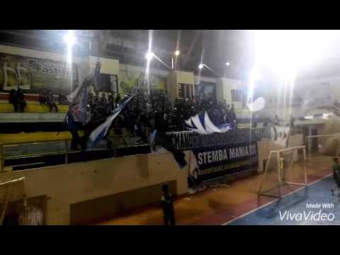 Stemba mania smadacup2016 - YouTube