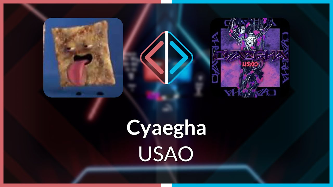 Cyaegha
