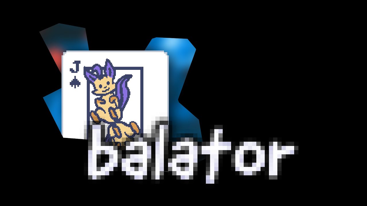 balataro - YouTube