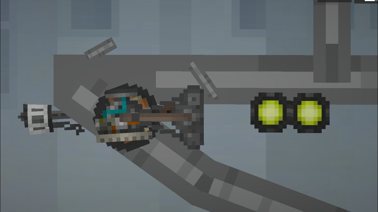 a auto aiming gun i made :) - YouTube
