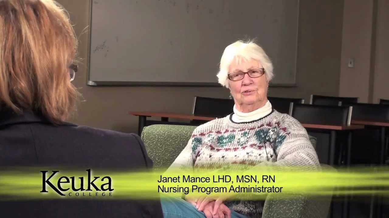Dr. Janet Mance Interview 12-12-11 - YouTube