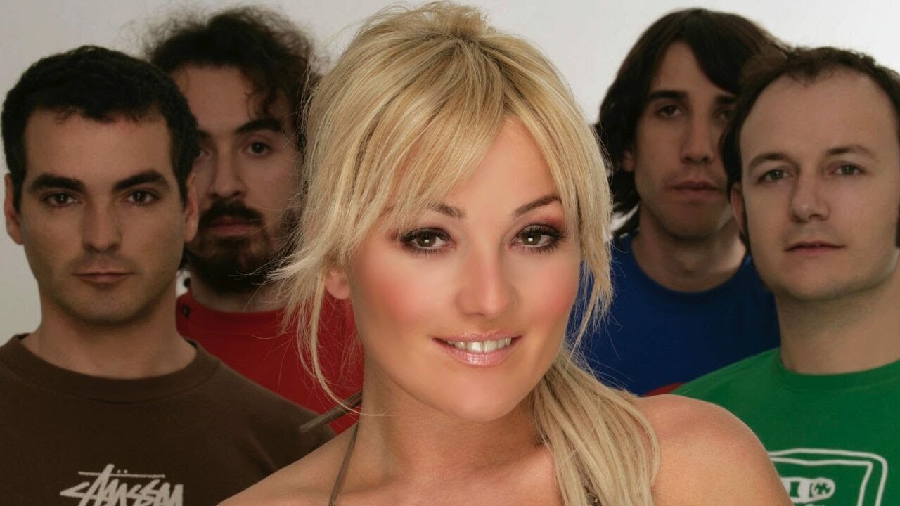 Baladas Románticas La Oreja de Van Gogh y La Quinta Estación MEGAMIX ...