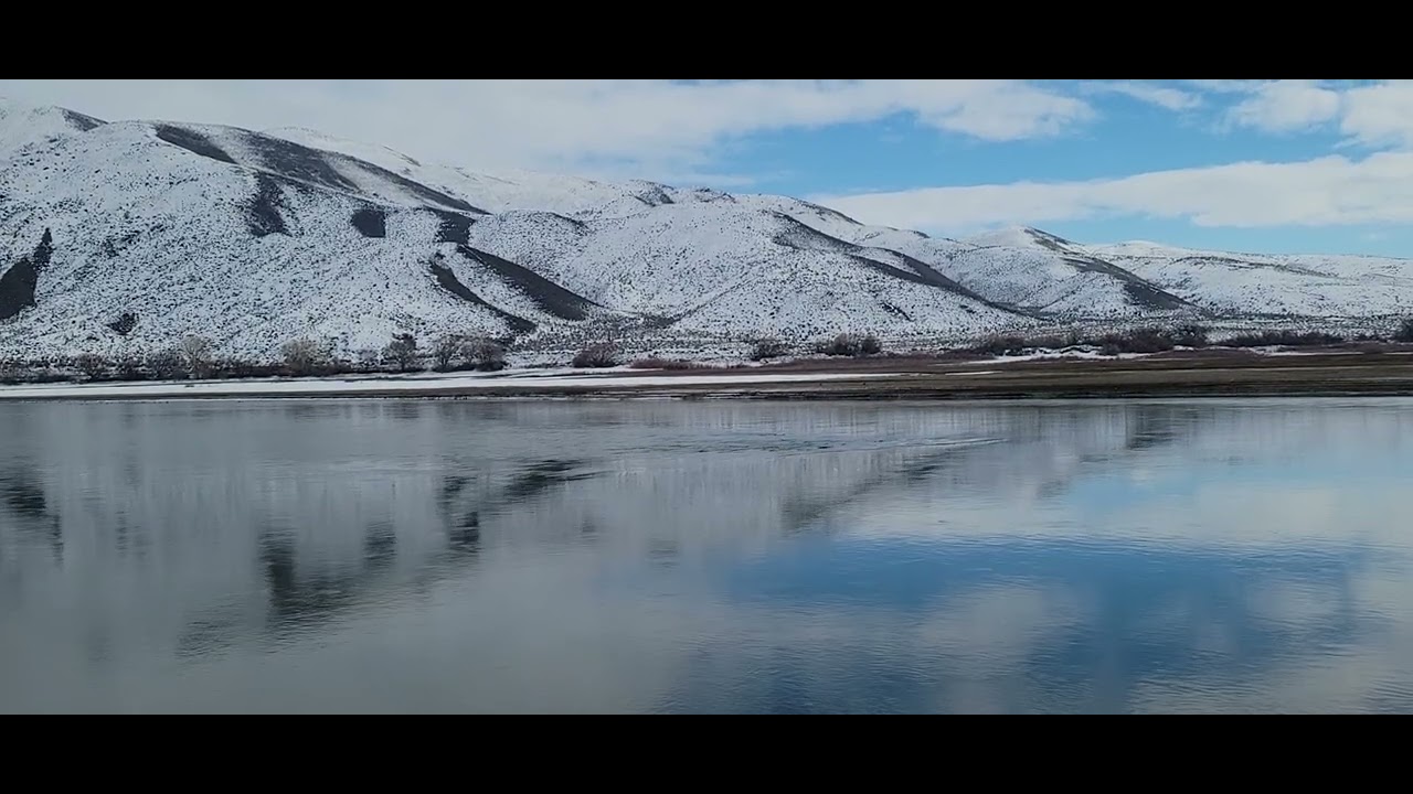 Farewell Bend Oregon Snake River - YouTube