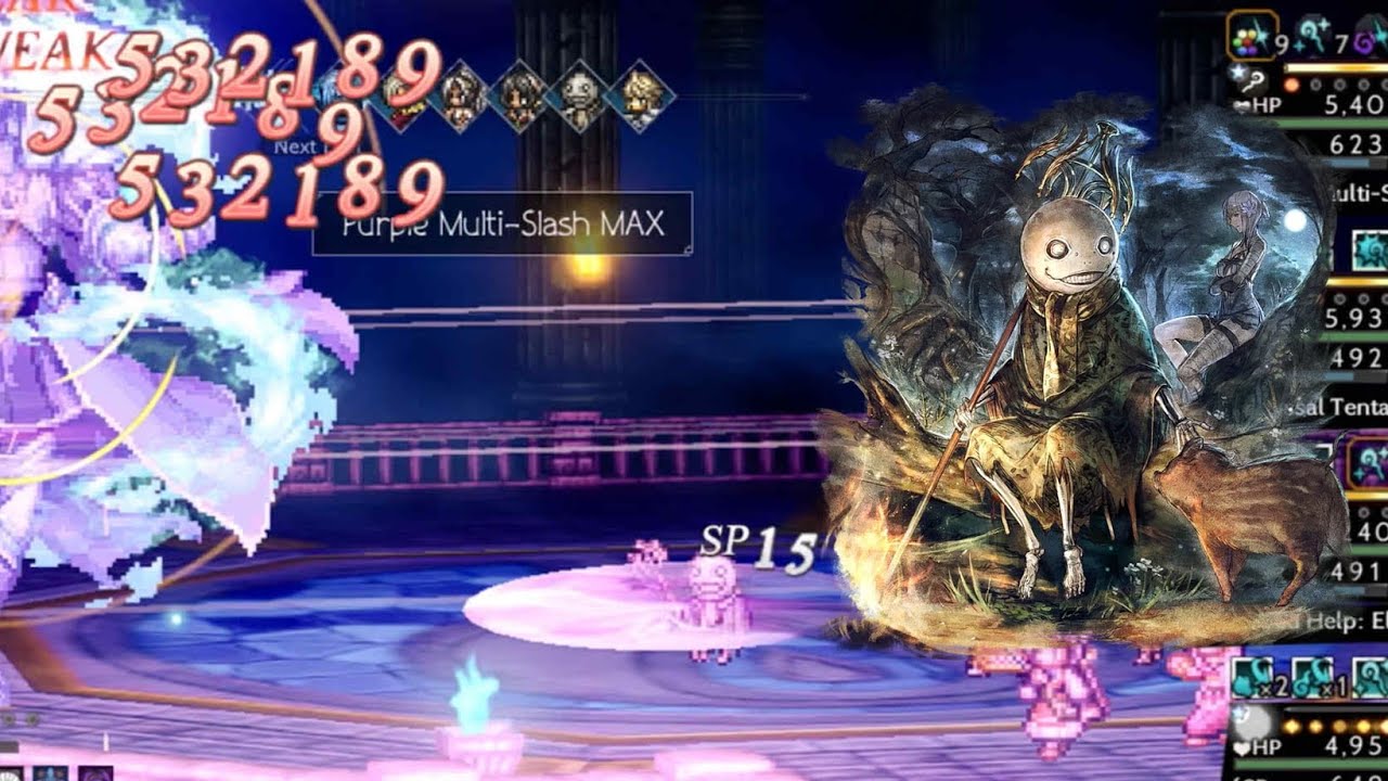 Hell-based Adversary refight (ft Emil’s Stalwart Weapon)-Spear of ...