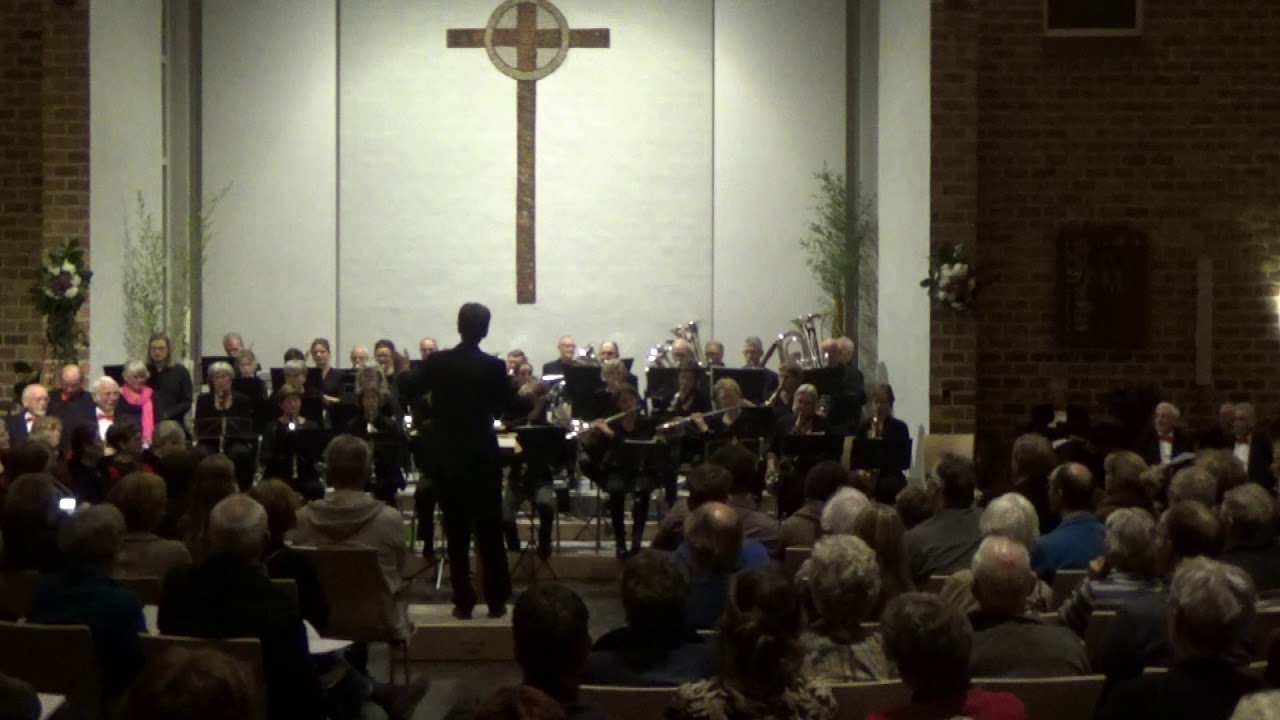 The Young Verdi 'Standing by' - YouTube