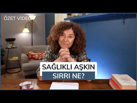 Bir İlişkinin Doğru Olduğunu Nasıl Anlarız?