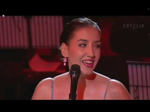 Zülfü Livaneli & Maria Farantouri  - Atina Konseri 7 Eylül 2023 III  Kısım
