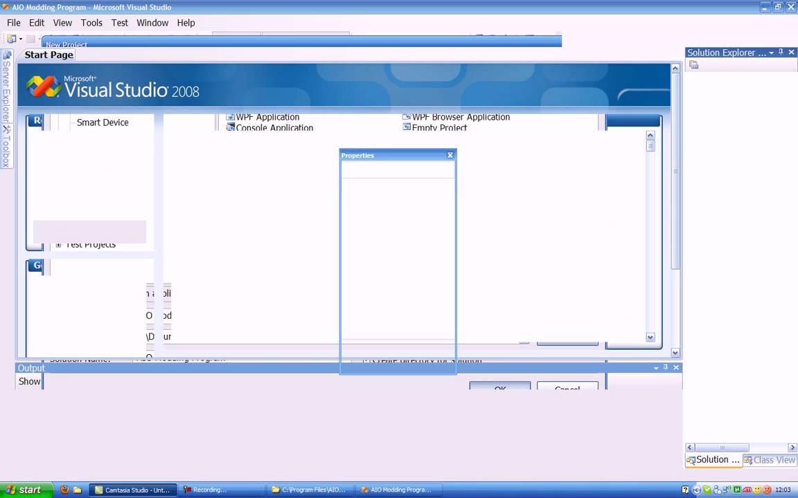 How To Make An All In One Modding Program! ( Step By Step Guide ...
