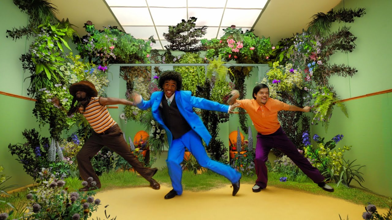 Flip the Funk On Poo Odor - YouTube