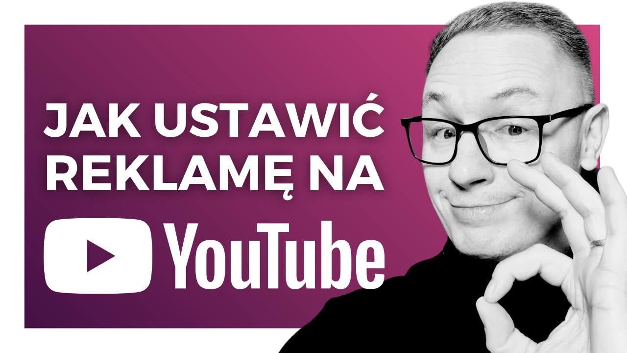 🔴 Płatna Reklama Na Youtube 2025 ️ Jak Zrobić Reklamę na Youtube Ads ...