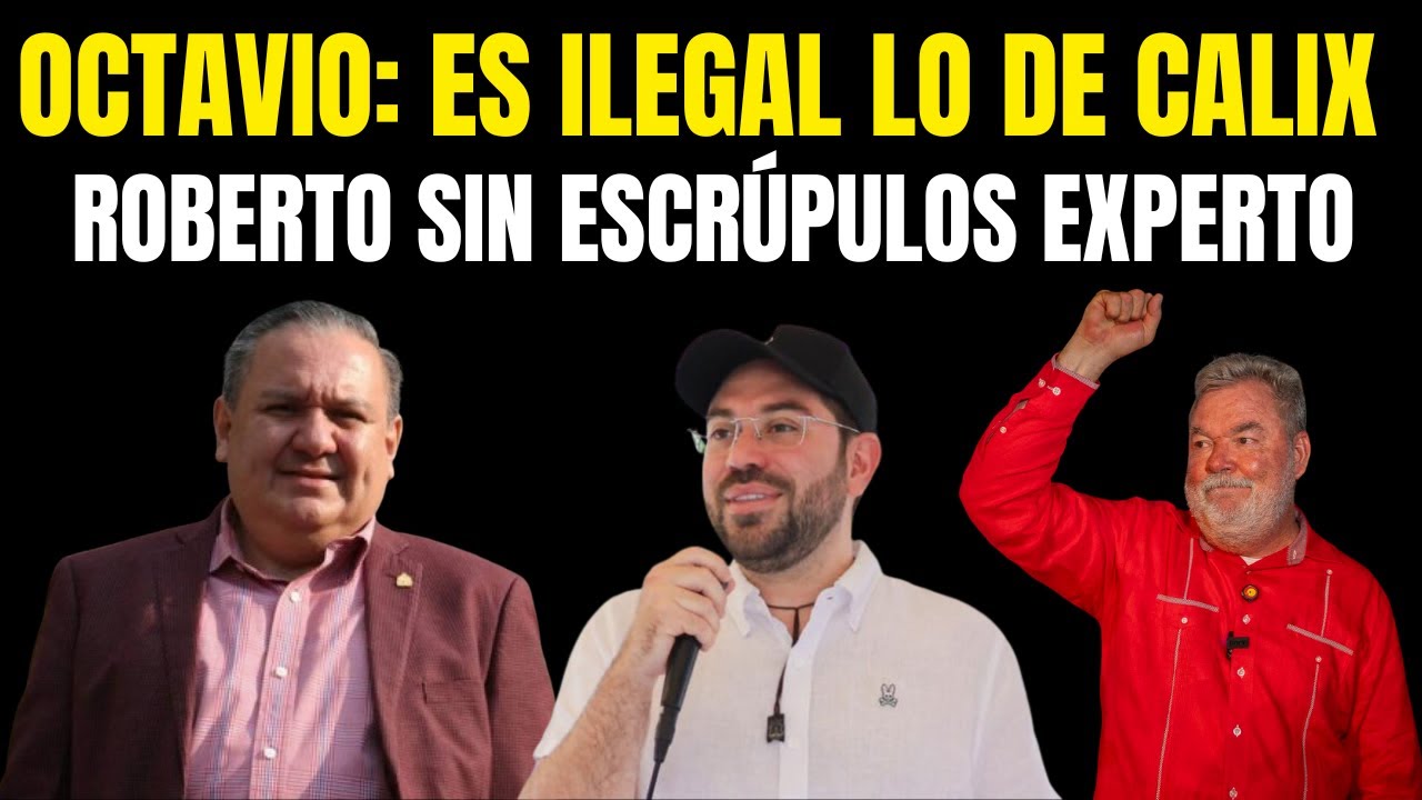 ROBERTO SE VICTIMIZA Y DESPUÉS SALE BAILANDO PUNTA/FERNANDO NO DUERME ...