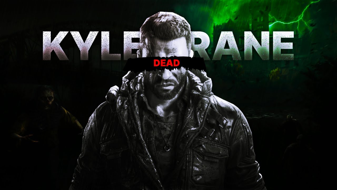 Kyle’s Tragic Fate in Dying Light: The Beast - YouTube
