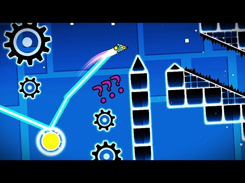 Cursed Wave GIMMICK (Showcase + Explanation) - YouTube